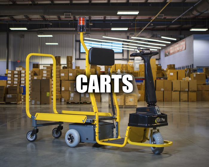 Products | Material Handling | YorkHoist