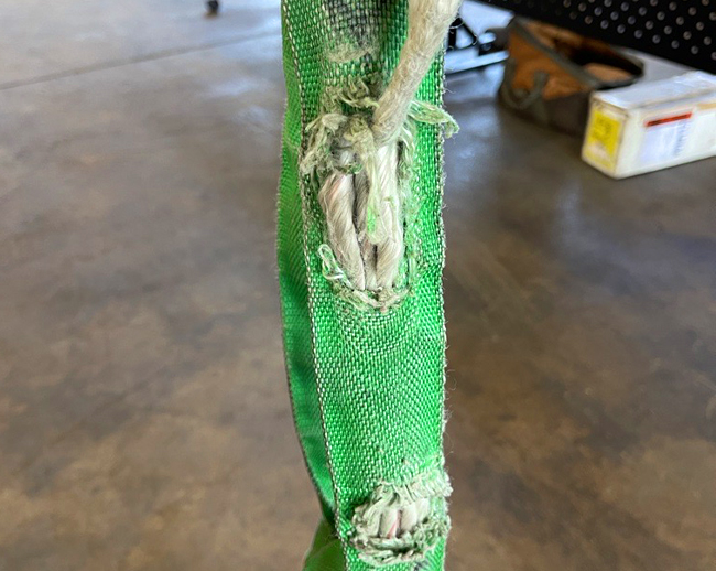 OSHA Compliant Inspections & PM | YorkHoist Crane and Hoist