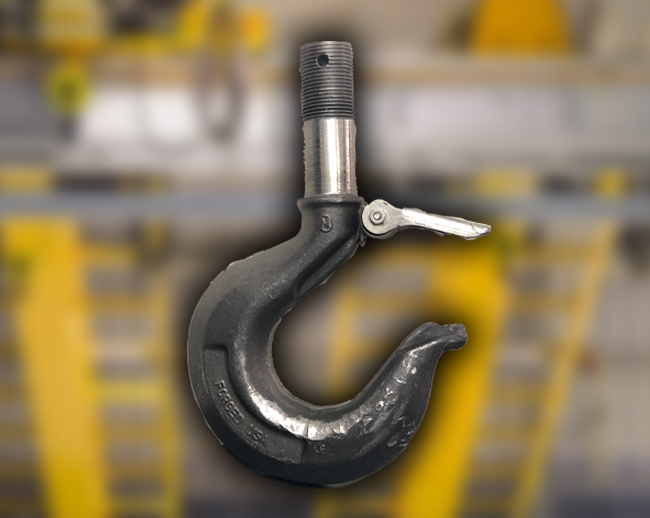 OSHA Compliant Inspections & PM | YorkHoist Crane and Hoist